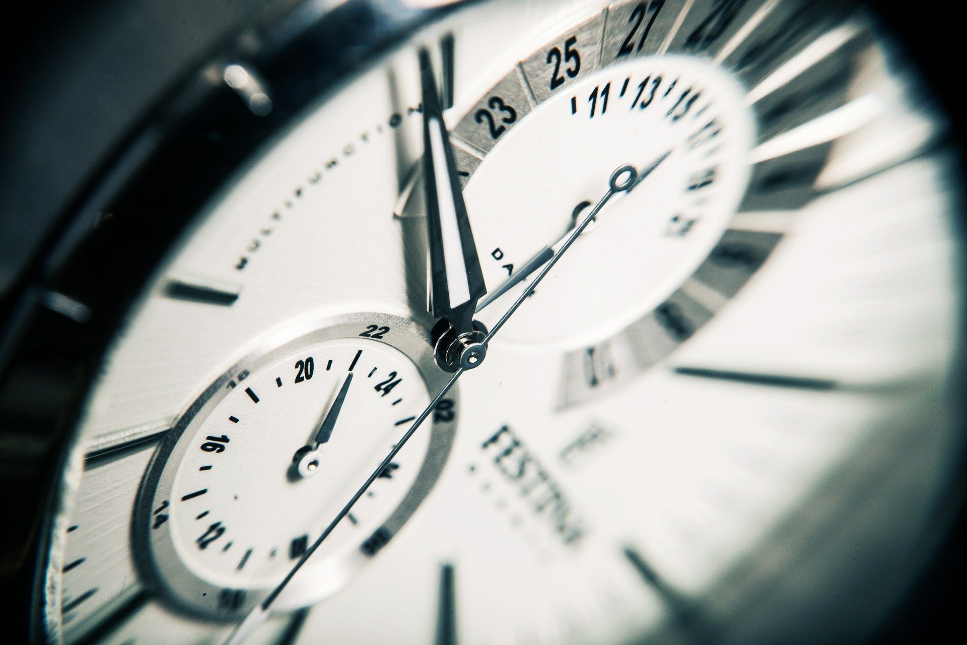 Artisan horloger Besançon - Réparateur indépendant horlogerie